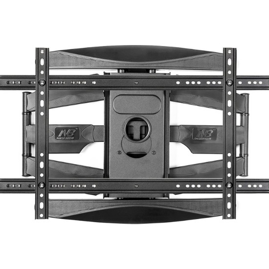 Nb North Bayou Nb P65 Lcd-Led 55"–85" Ultra Ince Tv Askı Fiyatı