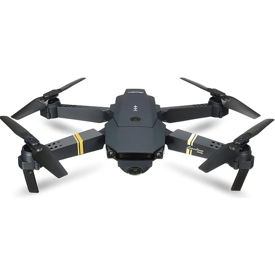 Aden E58 Fly More Combo Android Ios Uyumlu Katlanabilir Fiyatı