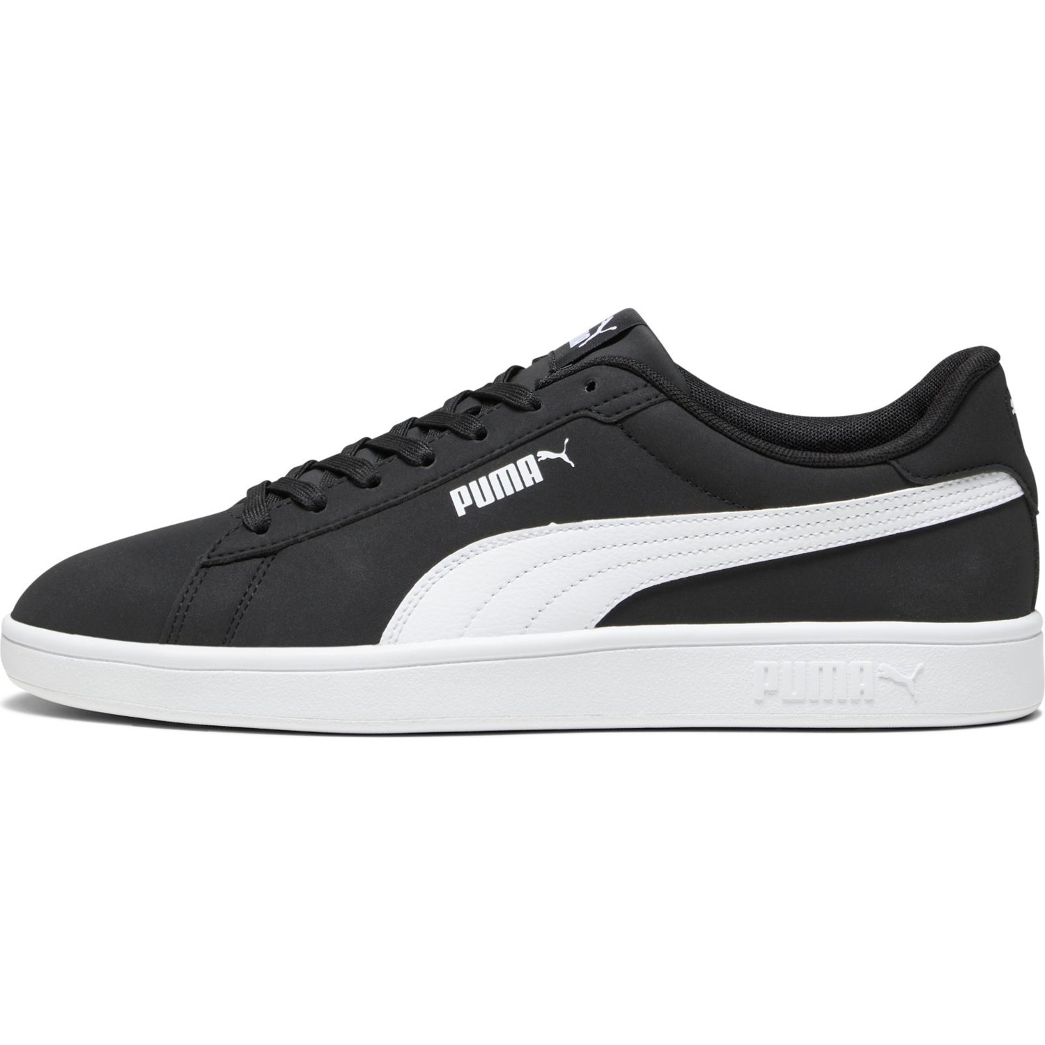 Puma Smash 3.0 Buck Unisex Spor Ayakkabı 39233601 Fiyatı