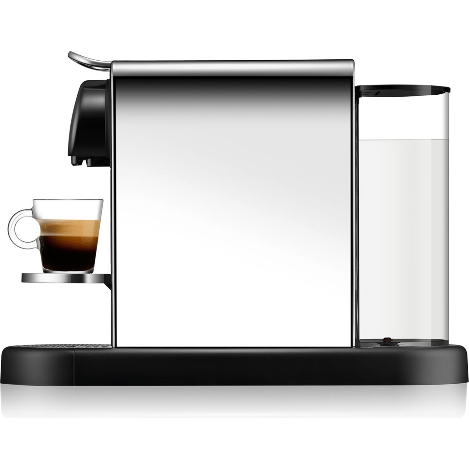 Nespresso C140 Citiz Kahve Makinesi,Platinum Fiyatı