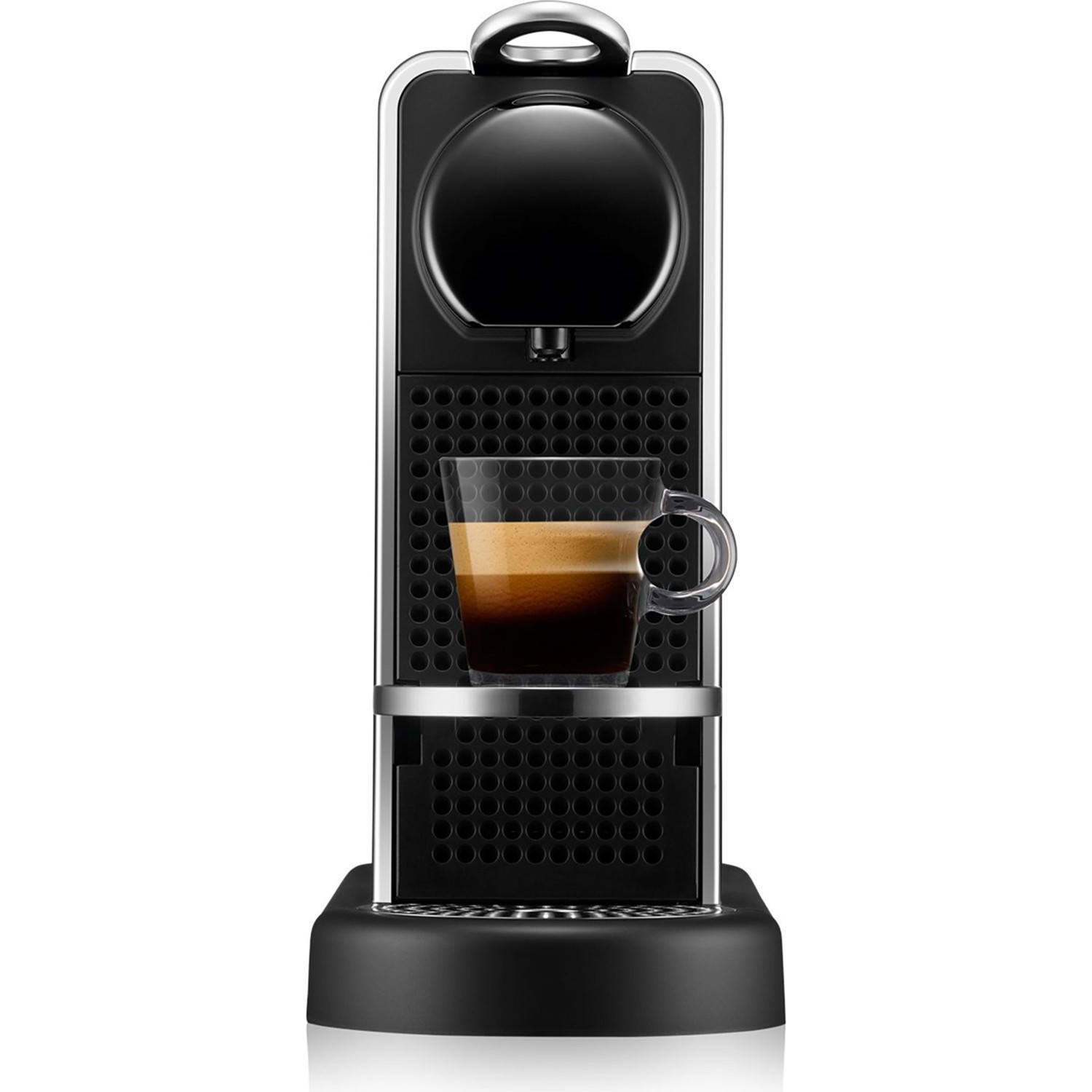 Nespresso C140 Citiz Kahve Makinesi,Platinum Fiyatı