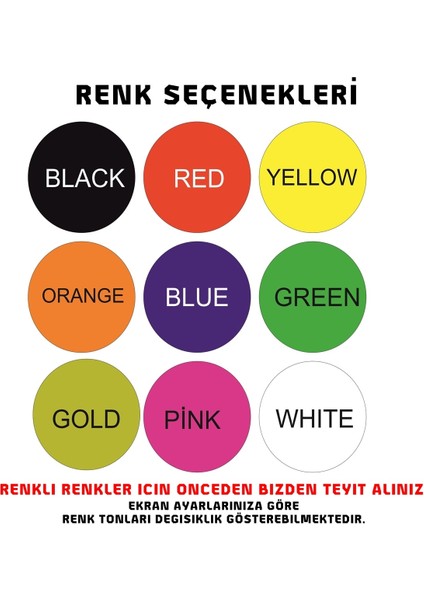Modatools Oturma Odası Ofis Dükkan Duvar Sticker Rüya Fiyatı