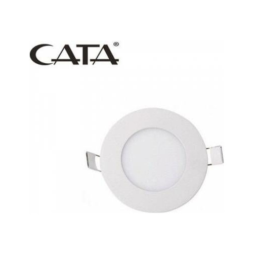 Cata CT-5144 3 Watt LED Panel Beyaz Fiyatı - Taksit Seçenekleri