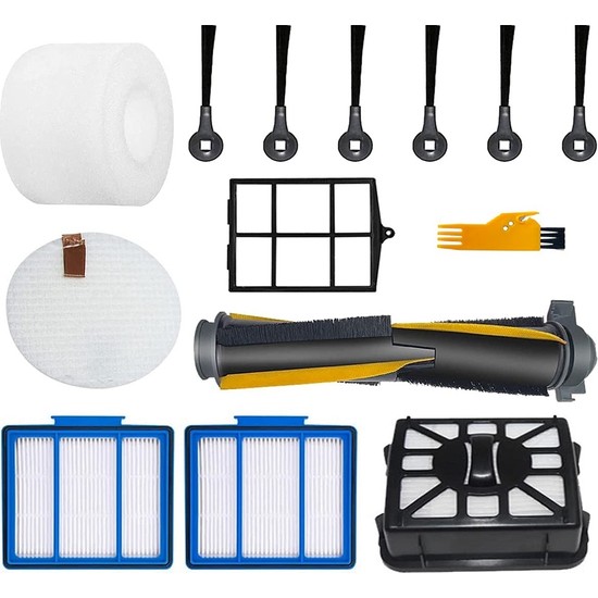 Hermoso Shark Iq R101AE (RV1001AE) Iq R101 (RV1001) AV970 Fiyatı