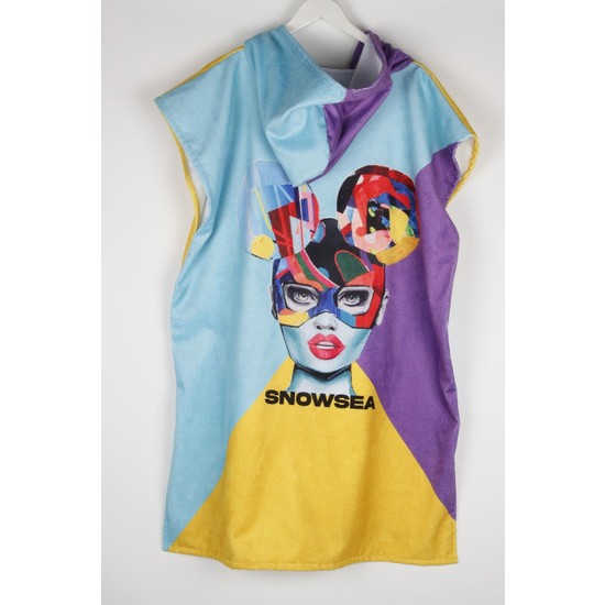 Snowsea Cat Mouse Sp130 Sörf Pançosu Fiyatı - Taksit Seçenekleri