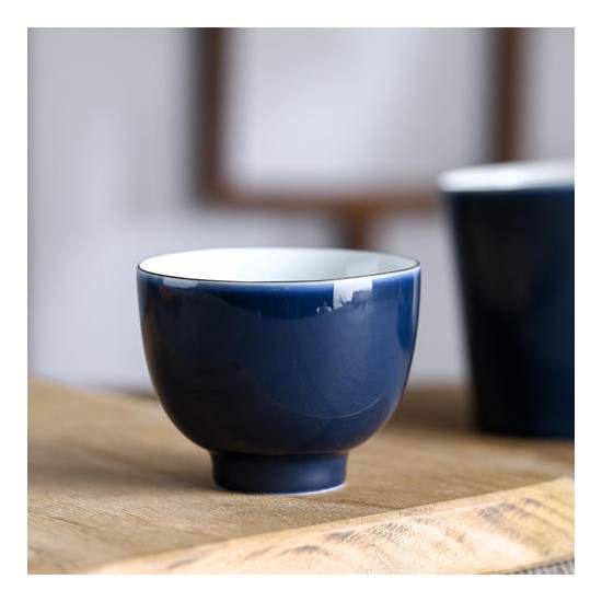 Xinh Porselen Çay Seti Charms Estetik Ekran Taşınabilir Çay Fiyatı