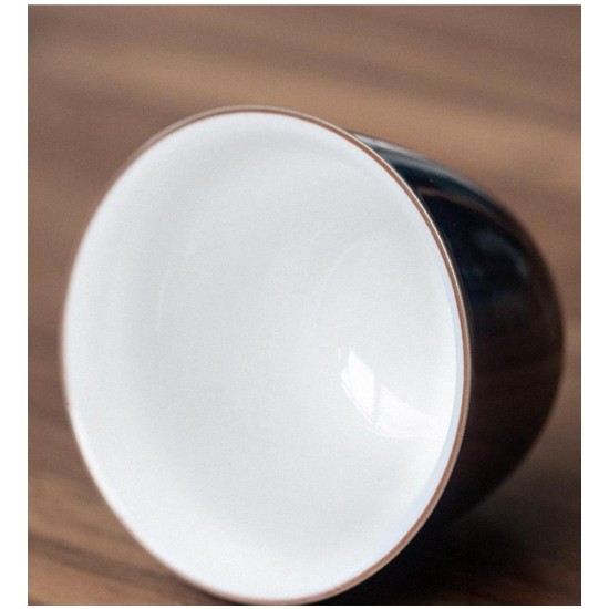 Xinh Porselen Çay Seti Charms Estetik Ekran Taşınabilir Çay Fiyatı