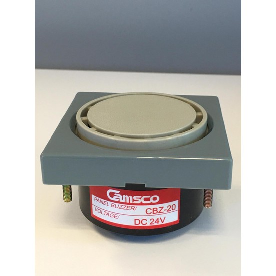 Camsco Cbz-20 Siren Buzzer Fiyatı - Taksit Seçenekleri