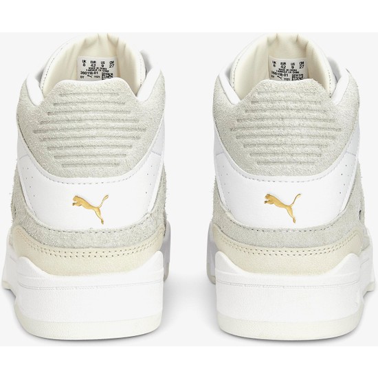 Puma Slipstream Hi Premium 390118.01 Fiyatı - Taksit Seçenekleri