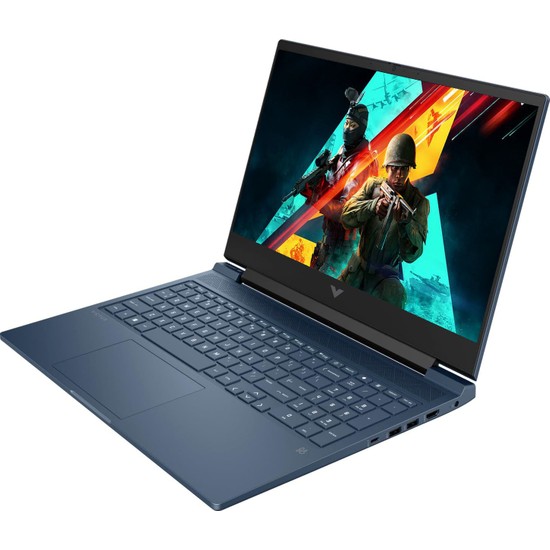 Hp Victus 16-S0015NT Amd Ryzen7 7840HS 32GB Ddr5 Ram 512GB SSD 8gb ... Hp Victus 16-S0015NT Amd Ryzen7 7840HS 32GB Ddr5 Ram 512GB SSD 8gb ...