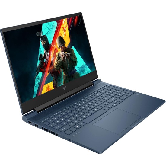 Hp Victus 16-S0015NT Amd Ryzen7 7840HS 32GB Ddr5 Ram 512GB SSD 8gb ... Hp Victus 16-S0015NT Amd Ryzen7 7840HS 32GB Ddr5 Ram 512GB SSD 8gb ...