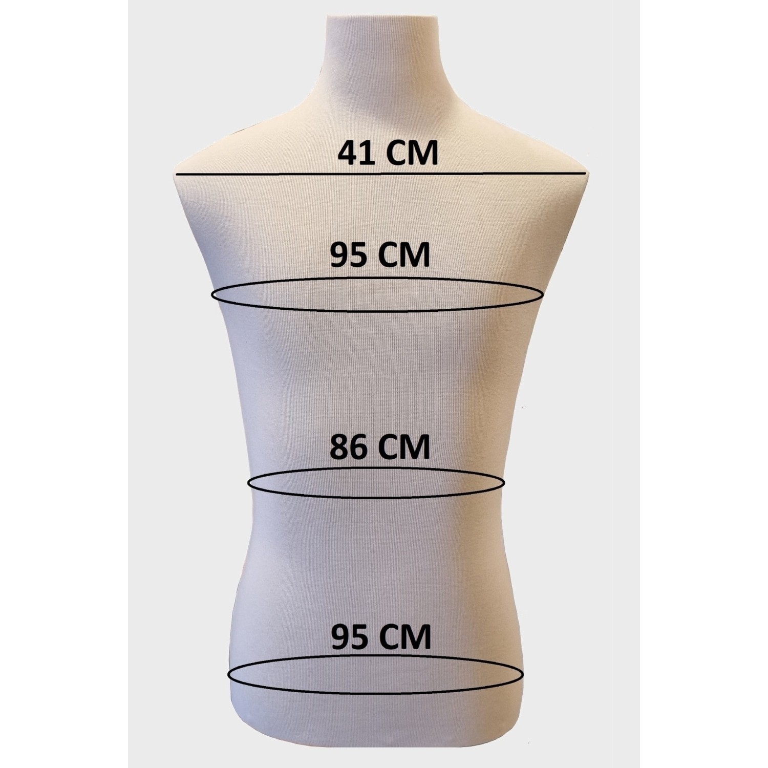 Manken İstanbul Italyan Kalıp Slim Fit Erkek Terzi Mankeni Fiyatı