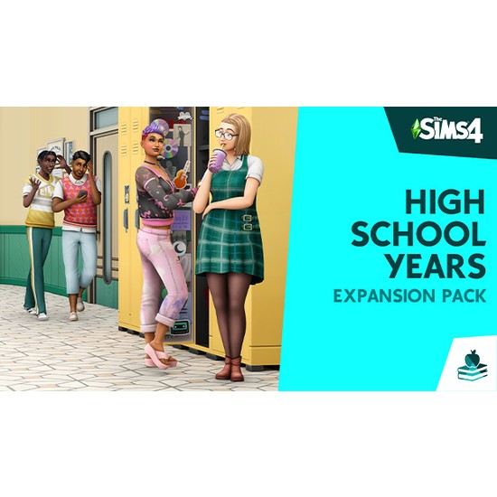 The Sims 4 High School Years EA/Origin PC Oyun Fiyatı