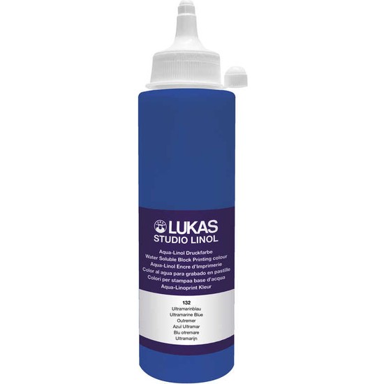 Studio Linol Ultramarine 250 ml Fiyatı - Taksit Seçenekleri