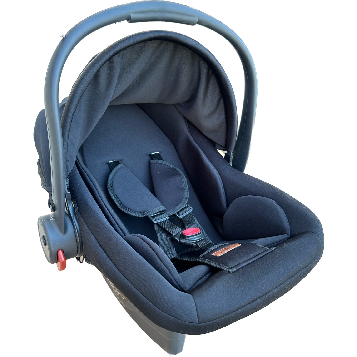 MOLMİNİ Bebek Puset Taşıma Siyah Bebek Taşıma Puseti Fiyatı