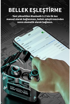 Manuel Motorola Mb865