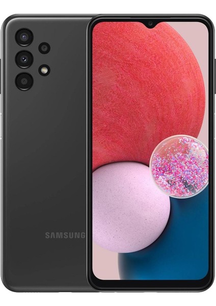 Samsung Galaxy A13 128GB 4gb Ram Siyah – Dist. Fiyatı