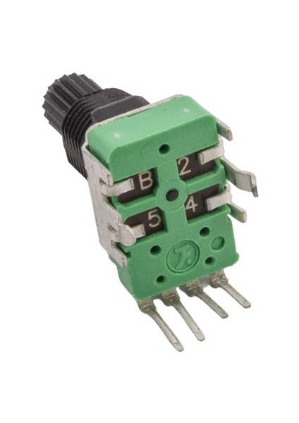 Motorobit B254 250K 4-Pin Potansiyometre Fiyatı