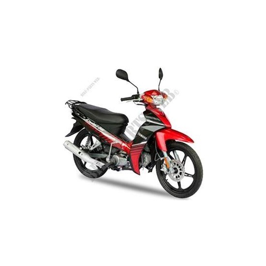 Yamaha Crypton T105 Sağ Furş Kapak Fiyatı - Taksit Seçenekleri