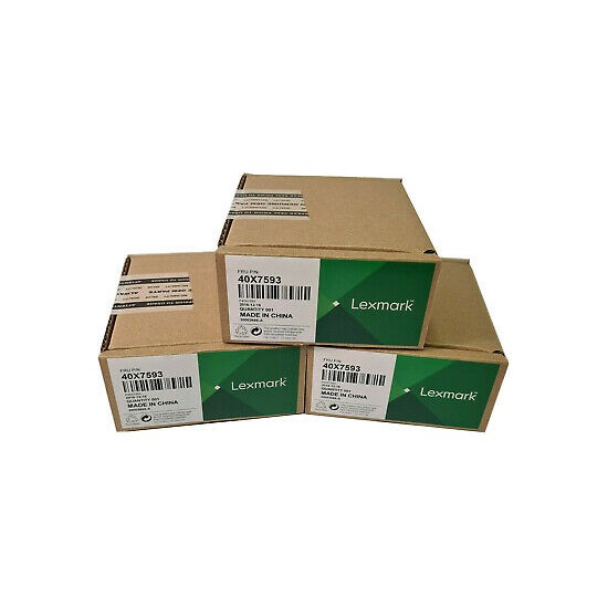Lexmark MS810 MX810 MX710 MX811 MS811 MX711 MS812 Bakım Fiyatı