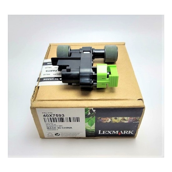 Lexmark MS810 MX810 MX710 MX811 MS811 MX711 MS812 Bakım Fiyatı