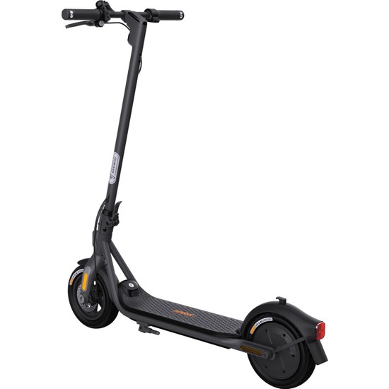 Segway Ninebot Kickscooter F2 Elektrikli Scooter Fiyatı