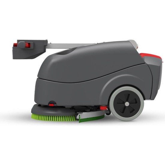 Numatic TTB1840NX Akülü Yer Yıkama Makinesi Fiyatı