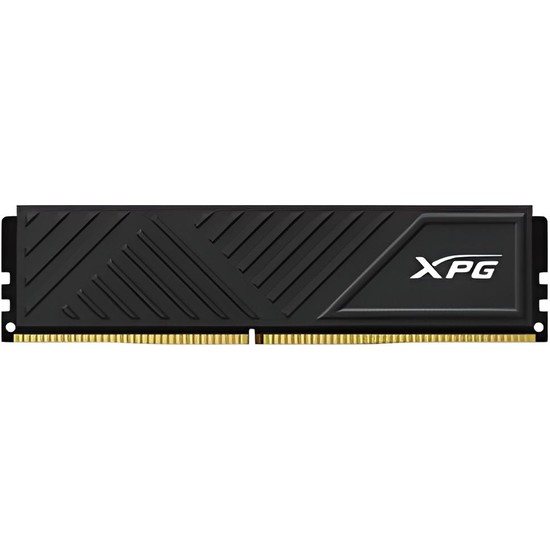 XPG A-Data Ram Dımm 16GB Ddr4 Xpg 3200MHZ Gammıx D35 Black Fiyatı