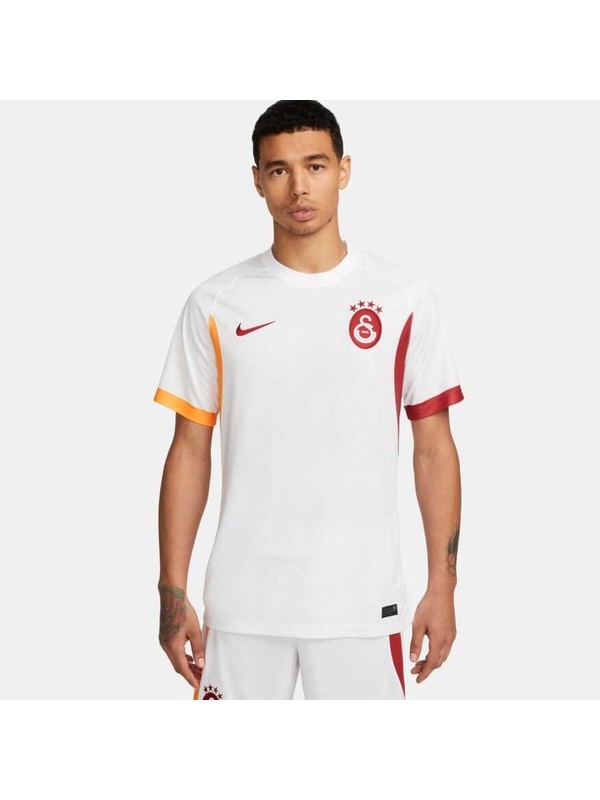 Nike Gs M Nk Df Ftbl Top Ss 3r Beyaz Erkek Forma Fiyatı
