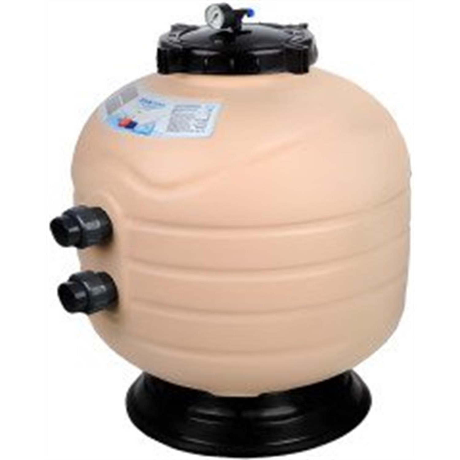 Atlas Pool 400 mm Plastik Filtre California Fiyatı