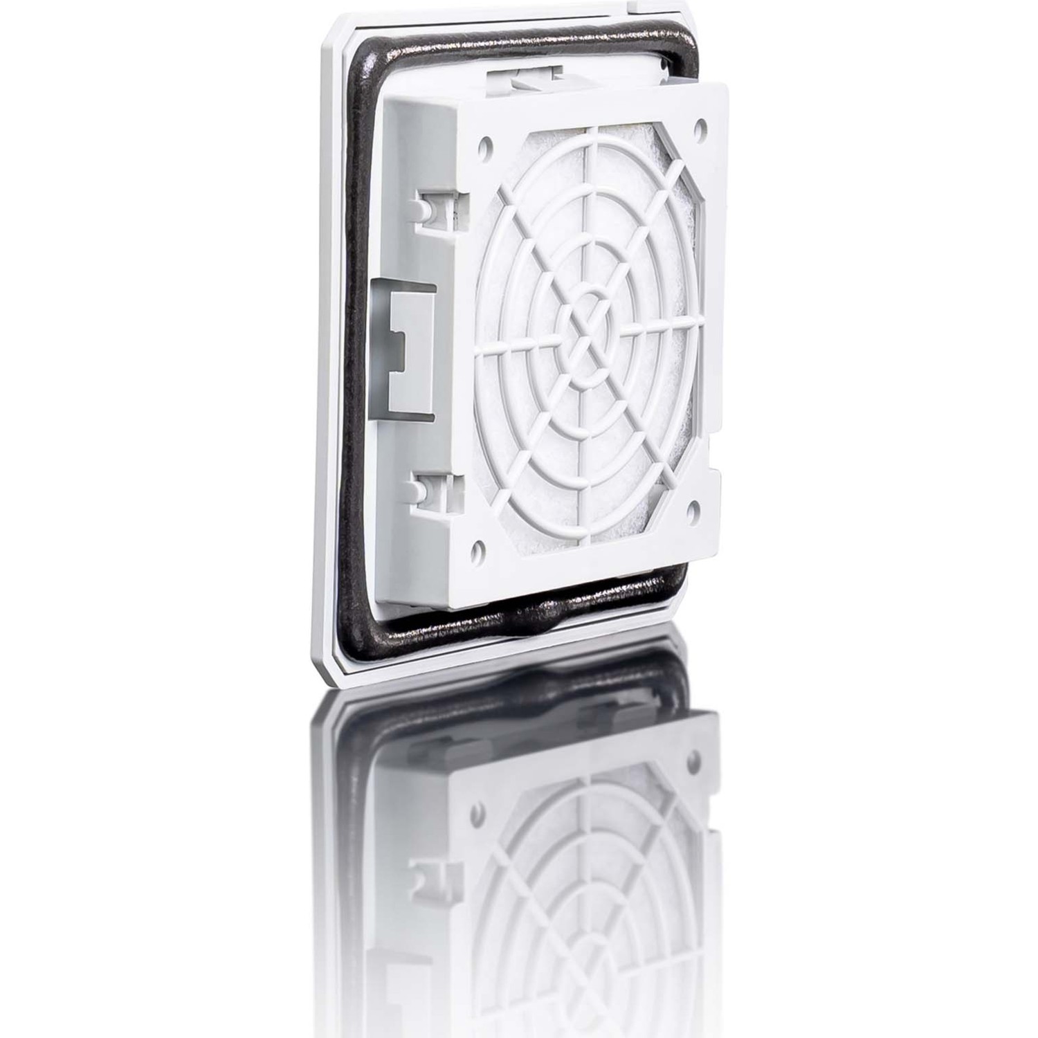 Plastim Pfi1500 Ip54 Filtreli Fan Menfezi (160x160 mm) Fiyatı