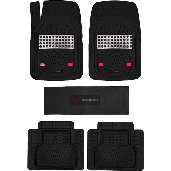 Trakmats - Volkswagen Golf 8 2021 4d Havuzlu Universal Fiyatı