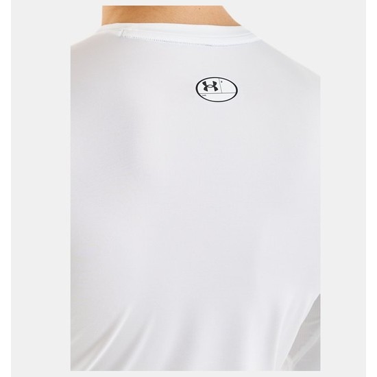 Under Armour Erkek Heatgear® Armour Uzun Kollu 1361524-100 Fiyatı