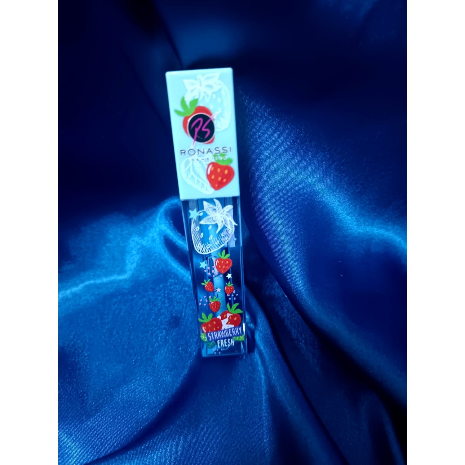 Ronassi Rs Ronassı Cosmetics Meyveli Lipgloss Fiyatı