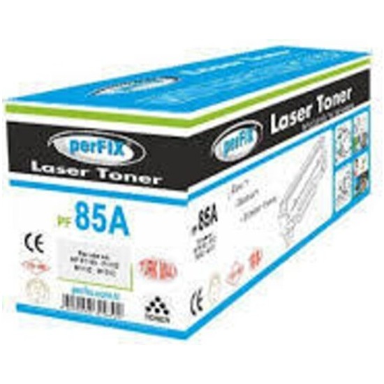Perfix Hp 85A (CE285A) Toner Fiyatı - Taksit Seçenekleri