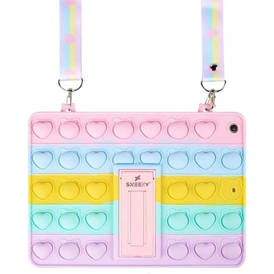 Sneezy Samsung Galaxy Tab S6 Lite P610 10.4 Inç Tam Uyumlu Fiyatı