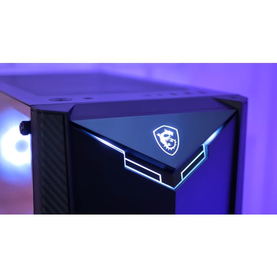 Pcbox Msı Intel Core I5 12400F / Rtx 3060 12GB / 16 GB Ddr4 / 500 GB ...