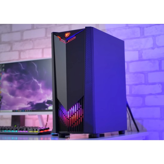 Pcbox Msı Intel Core I5 12400F / Rtx 3060 12GB / 16 GB Ddr4 Fiyatı