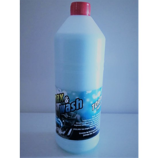 Max&Wash 3lü Set.lastik Parlatıcı.torpido Parlatıcı.hızlı Fiyatı