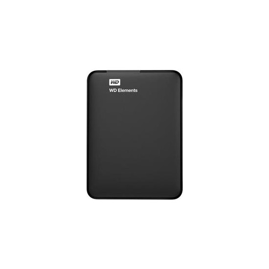 Wd Elements 2 Tb 2.5 Wd Elements 2 Tb 2.5