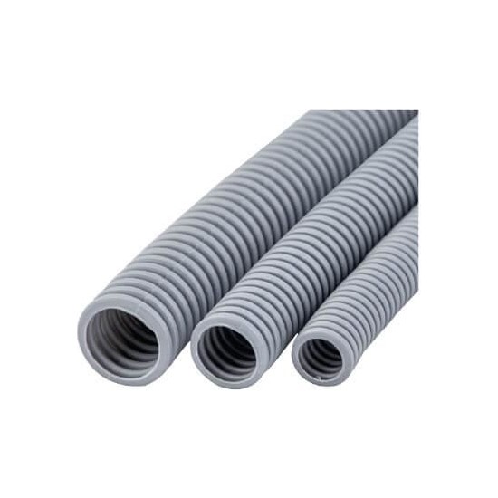 Mutlusan Plastik Spiral H.free Boru 20 Lik 1 Top 100 Metre Fiyatı