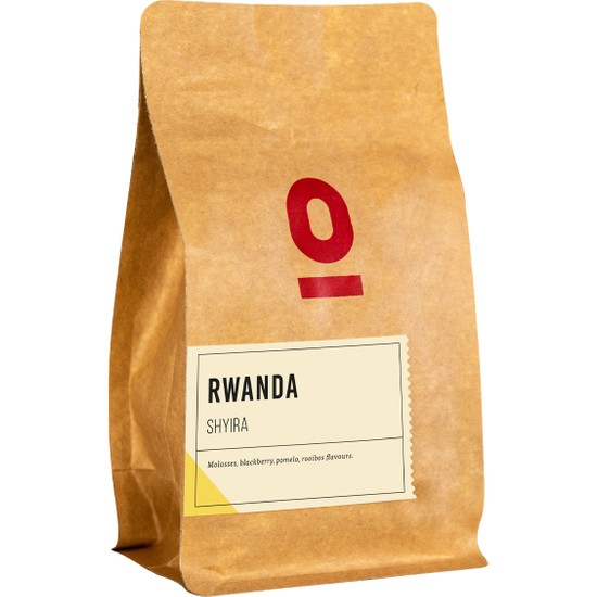 Espressolab Rwanda Shyria 250 gr Fiyatı - Taksit Seçenekleri