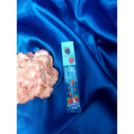 Ronassi Rs Ronassı Cosmetics Meyveli Lipgloss Fiyatı
