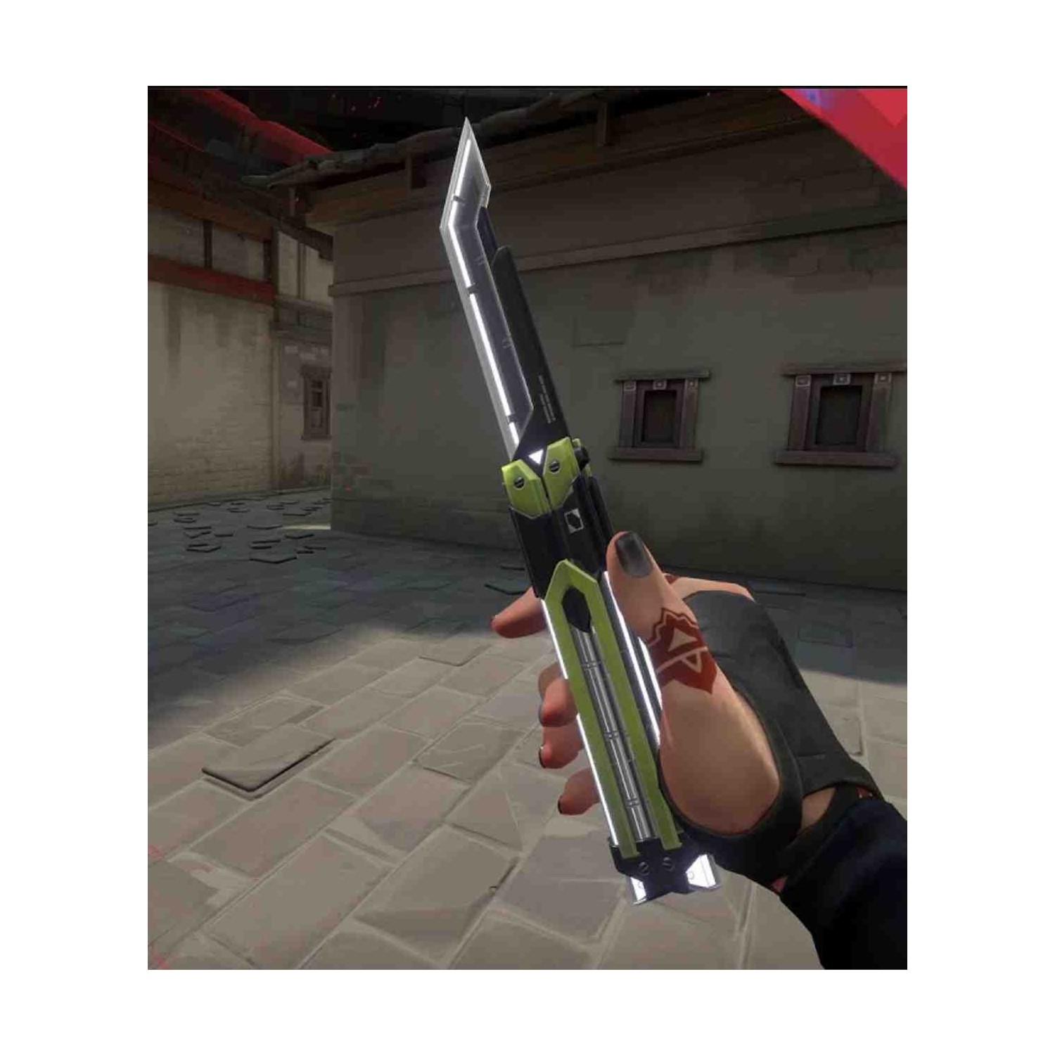 Mosilla Valorant Rgx 11Z Pro Kelebek Fiyatı - Taksit Seçenekleri