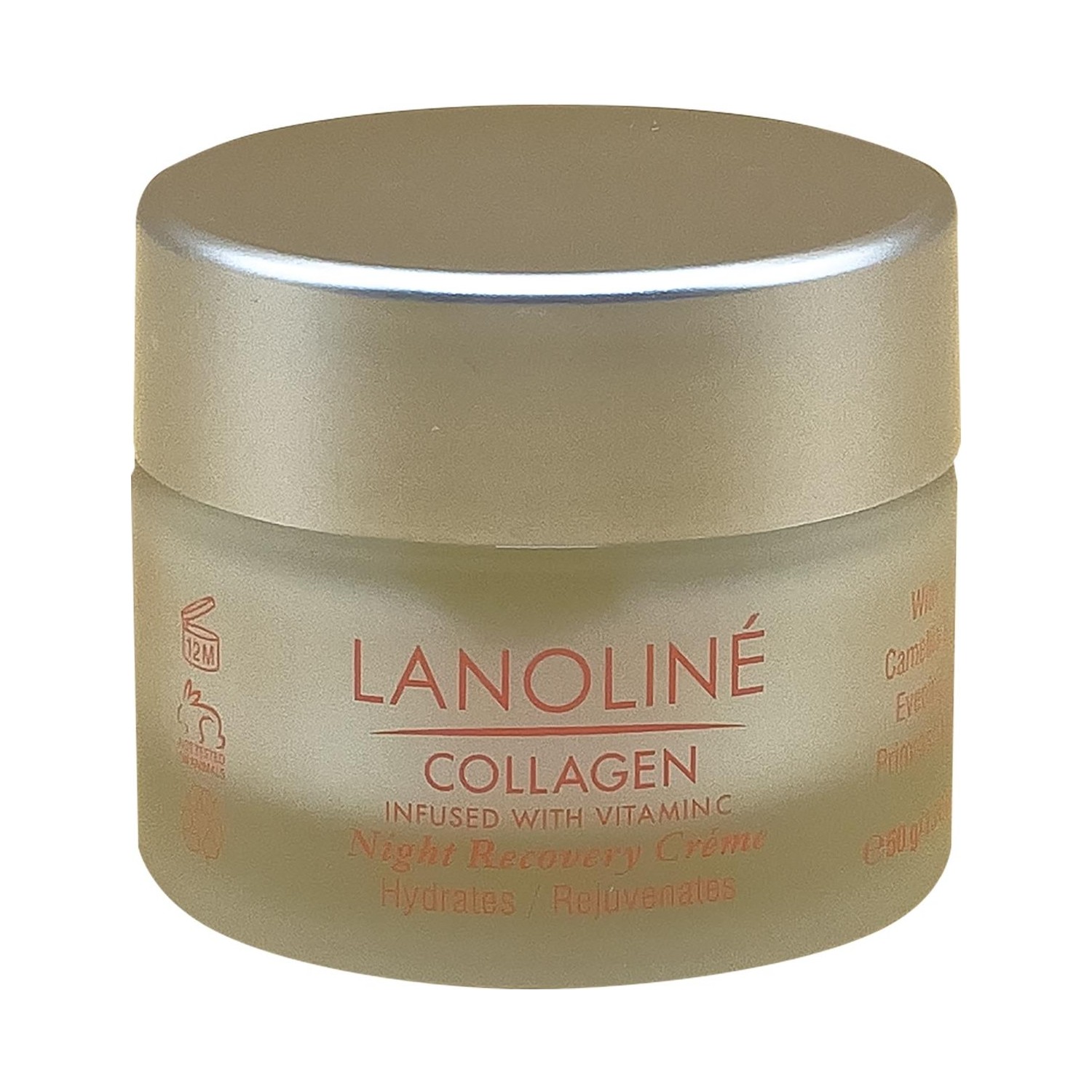 Lanoline Collagen Gece Kremi 50GR Fiyatı - Taksit Seçenekleri