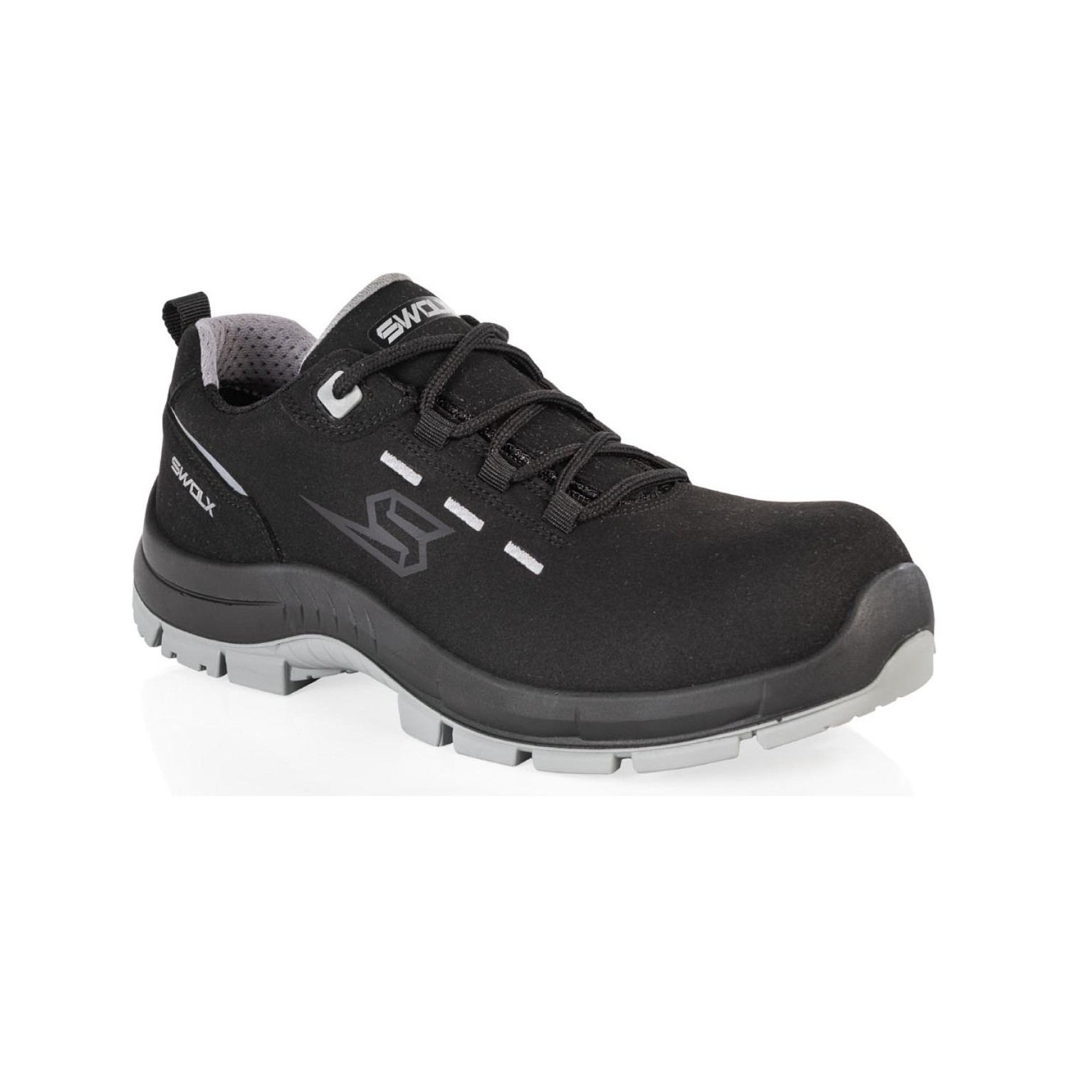 Swolx Combo X- 150 S3 İş Ayakkabısı Fiyatı - Taksit Seçenekleri