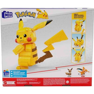 Pikachu lego store