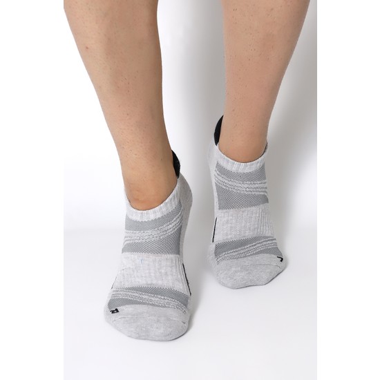 Socks Gates Ultra Rahat Düz Model Unisex Çorap Fiyatı