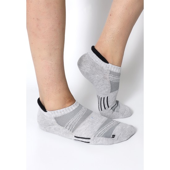 Socks Gates Ultra Rahat Düz Model Unisex Çorap Fiyatı