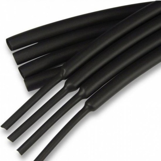 Zembil 19MM Isıyla Daralan Makaron Polyolefin Shrink Hortum Fiyatı